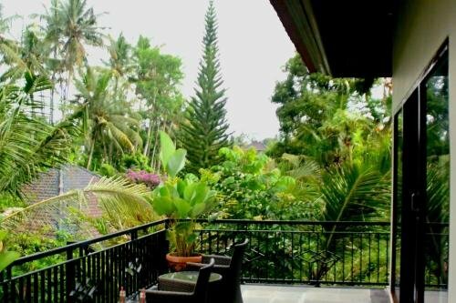 Otel Aria Guest House, Bali, foto