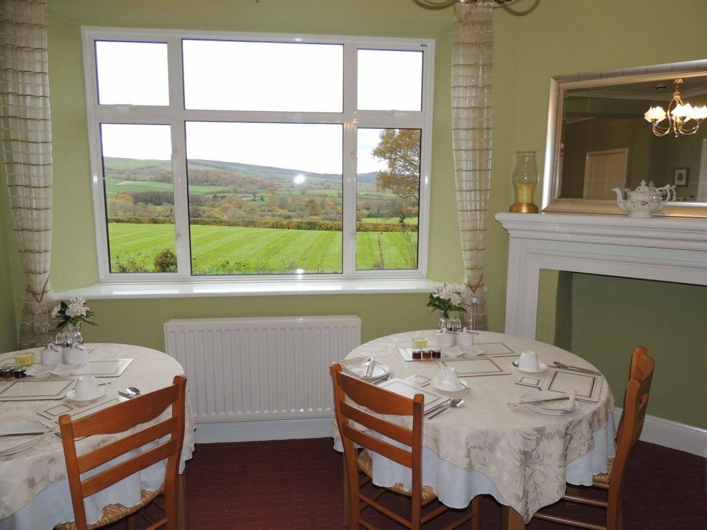 Otel Cedar House, İngiltere, foto