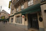 Hôtel Gay Lussac (Rue Gay-Lussac No:29, 5e Arrondissement), otel  Paris'ten