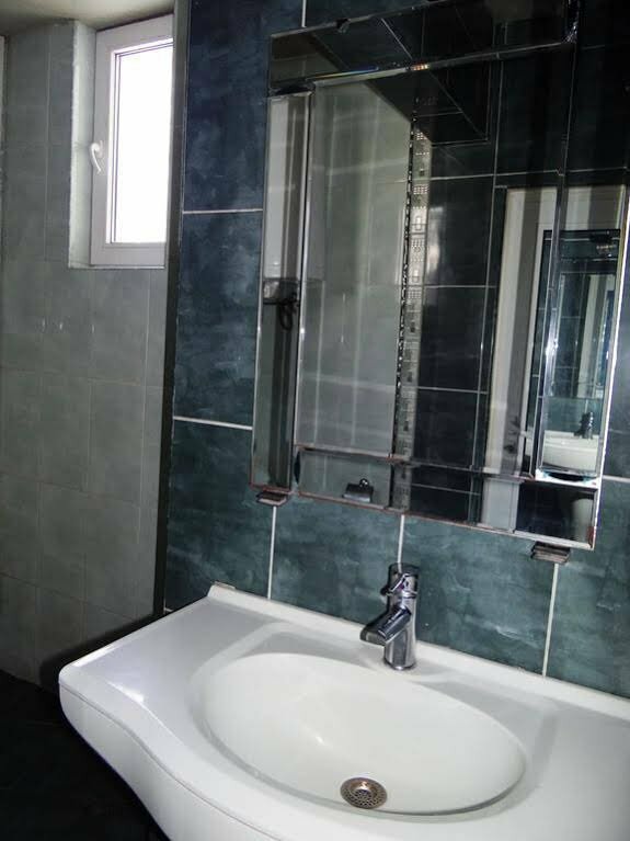 Otel Guest Rooms Kom, Sofya, foto