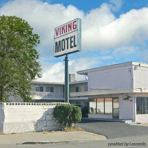 Otel Viking Motel, Detroit, foto