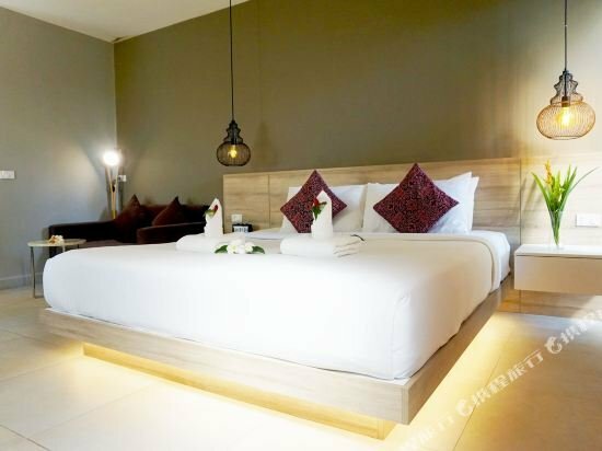 Otel Signature Phuket Resort, , foto