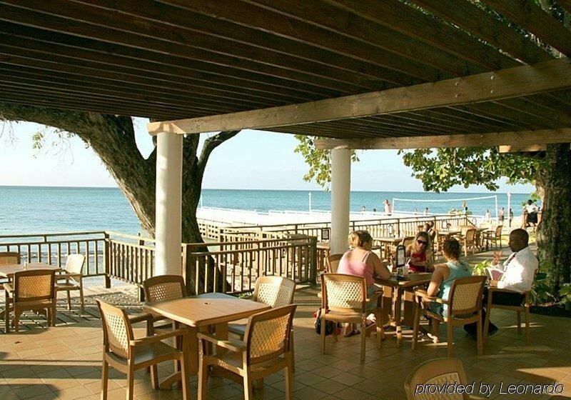 Otel Royal Decameron Cornwall Beach, Montego Bay, foto