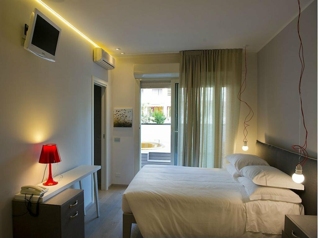 Otel Hotel Parco, , foto