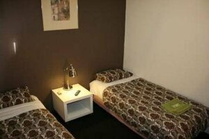 The Village Surry Hills - Hostel (New South Wales, Sydney, Cleveland Street), otel  Sidney'den
