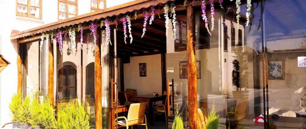 Otel Rahmi Bey Konağı Butik Otel, Gaziantep, foto