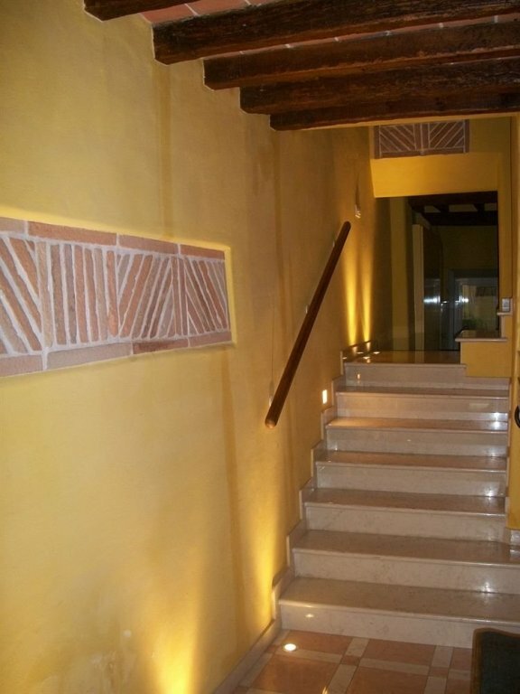 Otel Residence Masone, Modena, foto