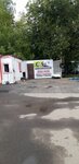 Tire service 777 (ulitsa Karbysheva No:7А, Nakhabino Urban-type Settlement), oto lastik tamiri  Moskova ve Moskovskaya oblastından