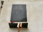 Первому командиру первого советского авианосца Киев Соколову Юрию Георгиевичу (Невская улица No:5), anıt levhası, anıt taş  Sevastopol'dan