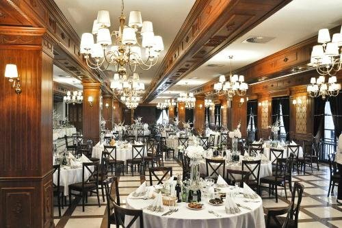 Otel Hotel Parasol, Masovyan Voyvodalığı, foto