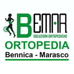 Ortopedia Bemar di Bennica - Marasco (Sicily, Agrigento, Via Papa Luciani, 43), ortopedik ürünler  Agrigento'dan