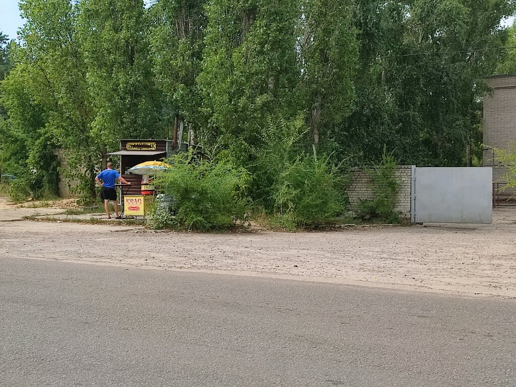Fast food Шашлык, Voronej, foto