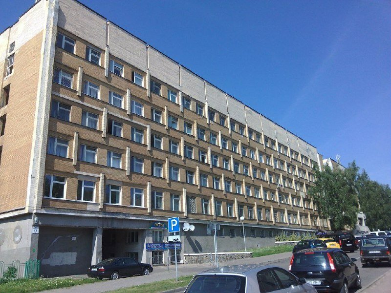 Psikolojik yardım merkezleri Spleen Teen, Minsk, foto