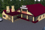 Самовар (13-y proyezd No:1), kafe  Pyt‑Yah'tan