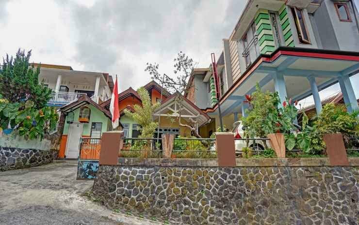 Otel Ken Ken Villa by Oyo, , foto