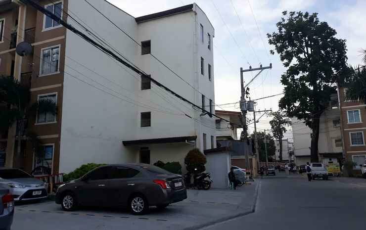 Otel Cebu Backpackers' Place, , foto