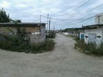 ГК № 45 (Sverdlovsk Region, Verkhnyaya Pyshma), garajlar  Verhniaya Pyşma'dan