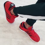 Crossbery (Karla Marksa Street No:96А, Khabarovsk), spor giyim ve ayakkabı  Habarovsk'tan