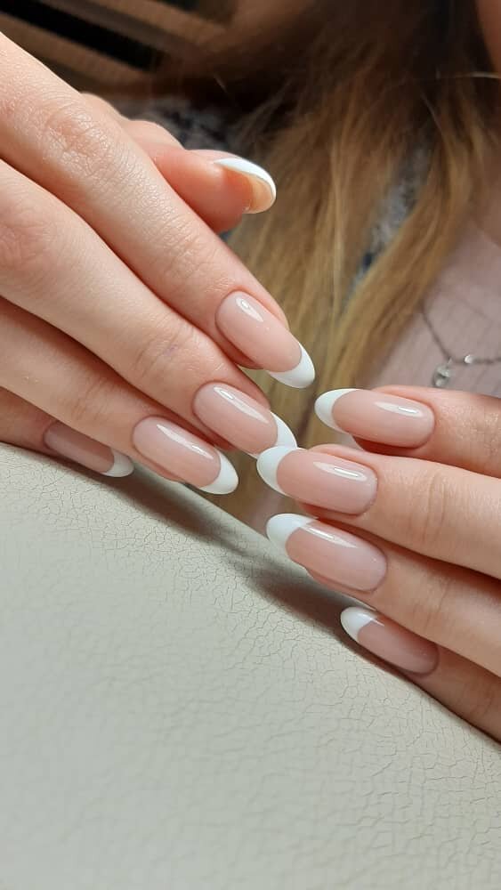 Manikür-pedikür 4Hands, Moskova, foto