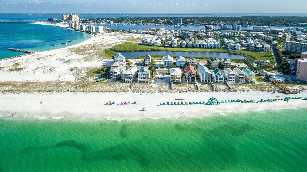 Otel Joe's Dream Destin - 3 Br Home, Destin, foto