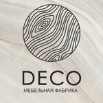 Deco (Tukhachevskogo Street No:35), mobilya fabrikaları  Vladivostok'tan
