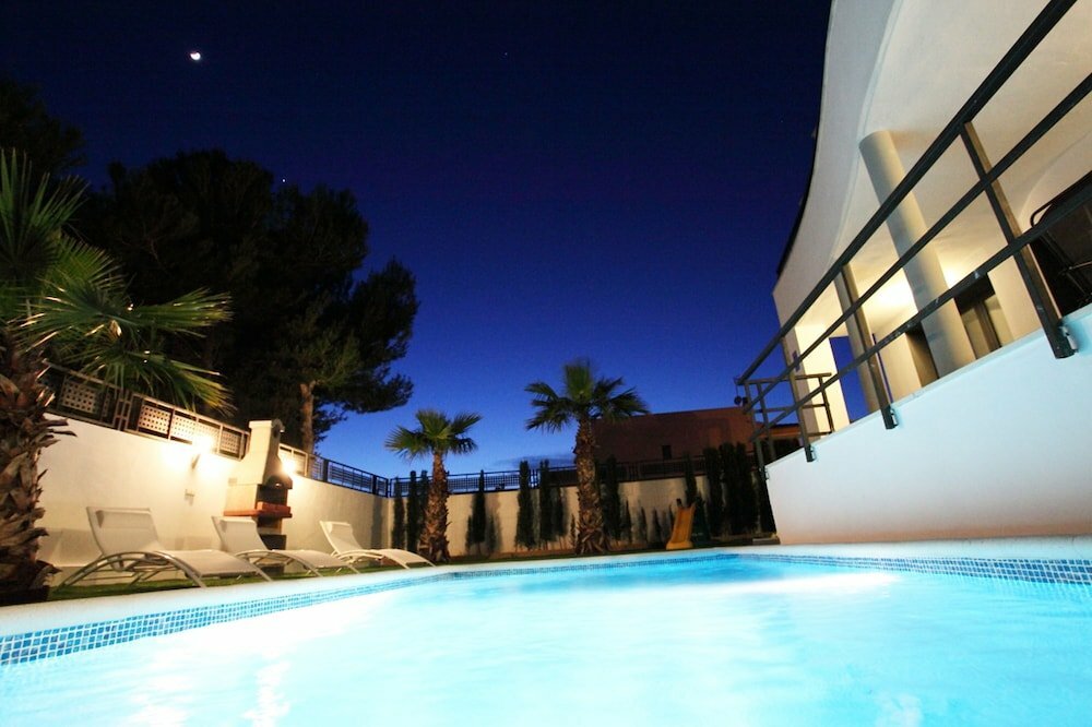 Otel Can Pastilla II, Balear Adaları, foto
