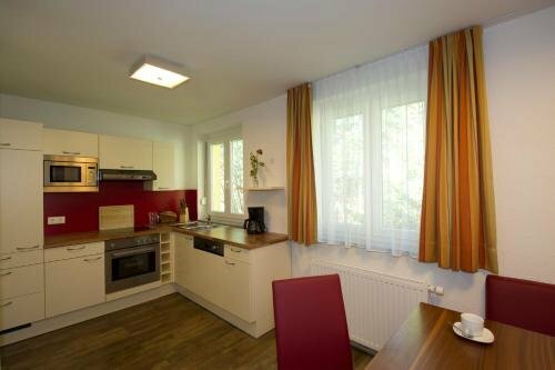 Otel Pension Appartement Lanzer, Karintiya, foto