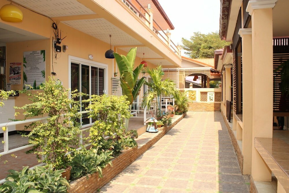 Otel Oyo 828 The Blue Sky Resort, Dünya, foto