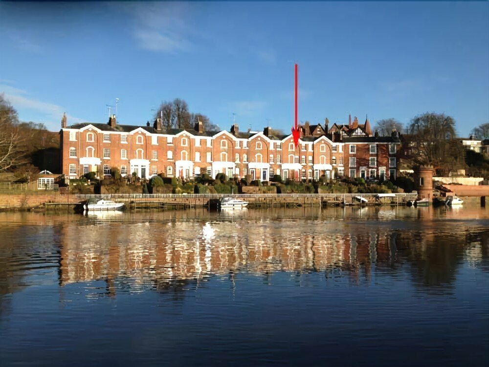 Otel 12 Deva Terrace, İngiltere, foto