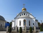 Tserkov Pokrova Presvyatoy Bogoroditsy V Abinske (Mira Street No:75), ortodoks kiliseleri  Abinsk'ten