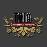 Toga Brewery (Krasnodar Territory, Timashеvsk, mikrorayon Zapadny), bira fabrikası  Timaşovsk'tan