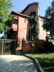 Частный дом (Pryamaya ulitsa No:113, posyolok Alikonovka), kısa süreli konaklama  Stavropolski krayından