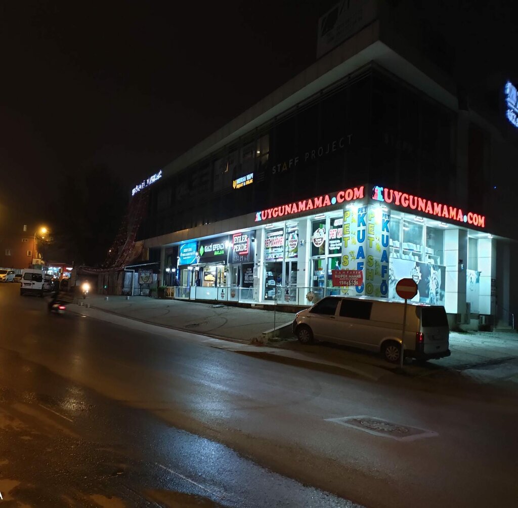 Perde ve korniş üreticileri Eyiler perde, İstanbul, foto