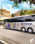 Viaggi e Turismo Kefatur (Sicily, Palermo, Lungomare Giardina), oto kiralama  Cefalù'dan