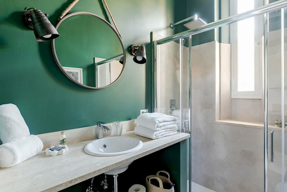 Otel Vatican Sweet Suite, Roma, foto
