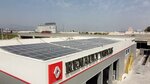 Erman Ticari Araçlar - Renault Trucks Yetkili Servisi (Mersin, Akdeniz, Özgürlük Mah.), kamyonların onarımı  Mersin'den