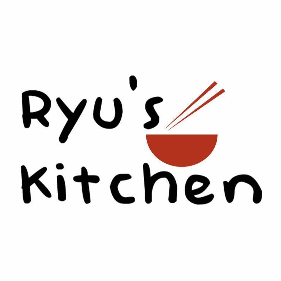 Restoran Ryu's Kitchen, Ft Wayne, foto