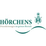 Harald Hörchens (North Rhine-Westphalia, Mönchengladbach, Friedhofstraße), peyzaj tasarımı  Monchengladbach'tan