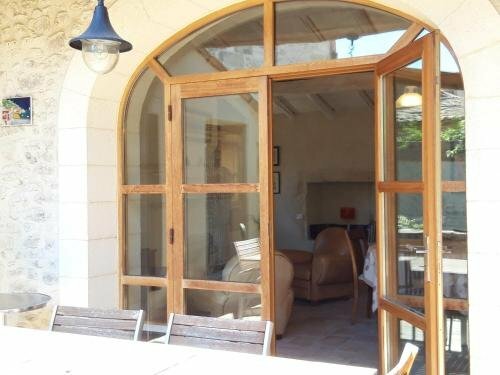 Otel Le Petit Domeynes, , foto
