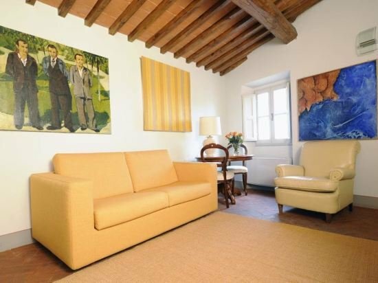 Daireler B&b Art, , foto