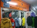 Serenada (улица Пушкина No:35/2), giyim mağazası  Simferopol'dan (Akmescit'ten)
