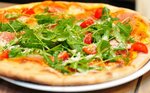 Pizzeria L’Italiano (Piedmont, Provincia di Cuneo, Via Garelli, 32), pizzacılar  Piyemonte'den