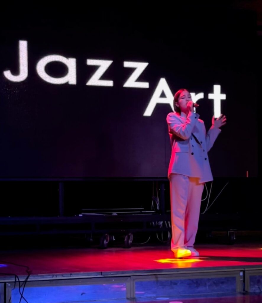 Müzik okulları ve konservatuarlar Coaching Vocal, Moskova, foto