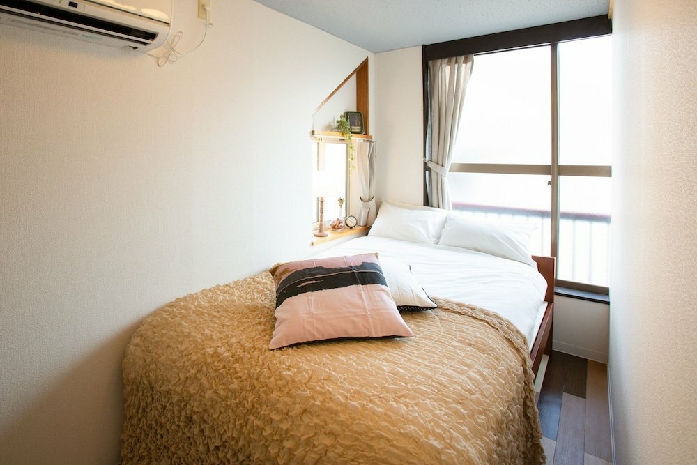 Otel Tokyo Bicycle House whole private house 160sqm, Tokyo, foto