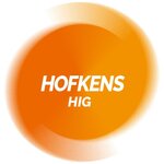 Hofkens Hig (Koopvaardijweg No:1), temizlik şirketleri  Oosterhout'tan
