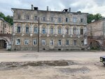 Усадьба Вяхиревых (Chernigovskaya Street No:12Б), turistik yerler  Nijni Novgorod'dan