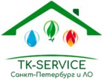 TK-SERVICE-SPb (Grazhdanskiy Avenue No:111), kazan ve kazan ekipmanları  Saint‑Petersburg'dan