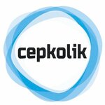 Cepkolik (İstanbul, Başakşehir, Bahçeşehir 1. Kısım Mah., Asmalı Cad., 5E), gazete bayi  İstanbul'dan