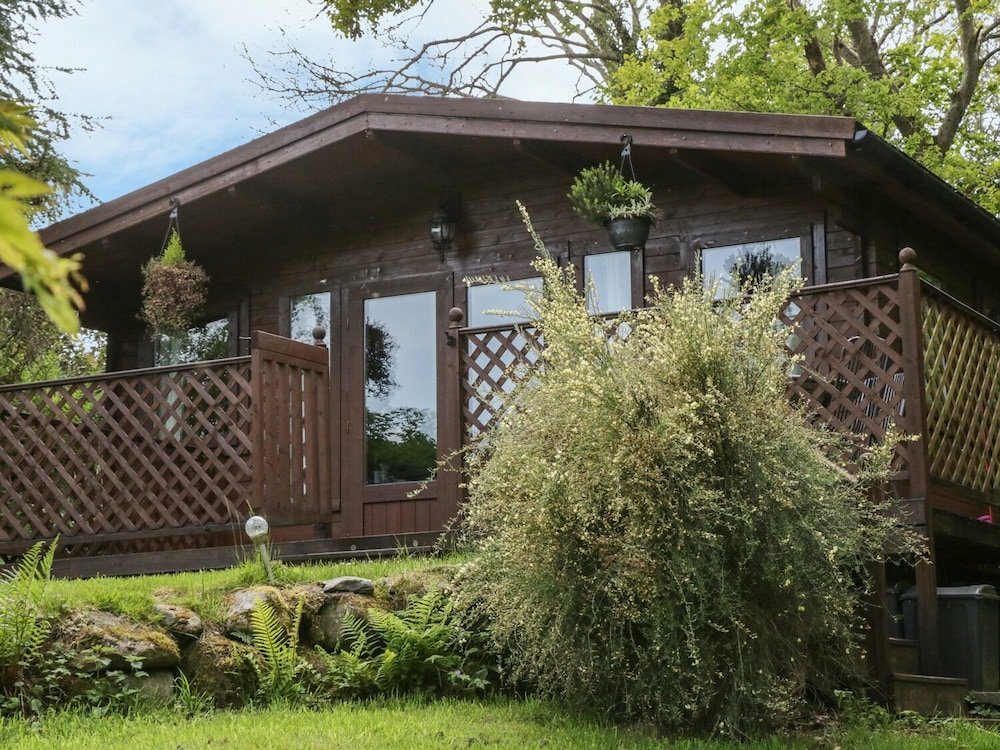 Otel Y Caban, Galler, foto