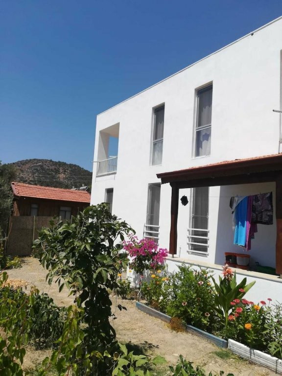 Otel Aybuke Pansiyon, Datça, foto